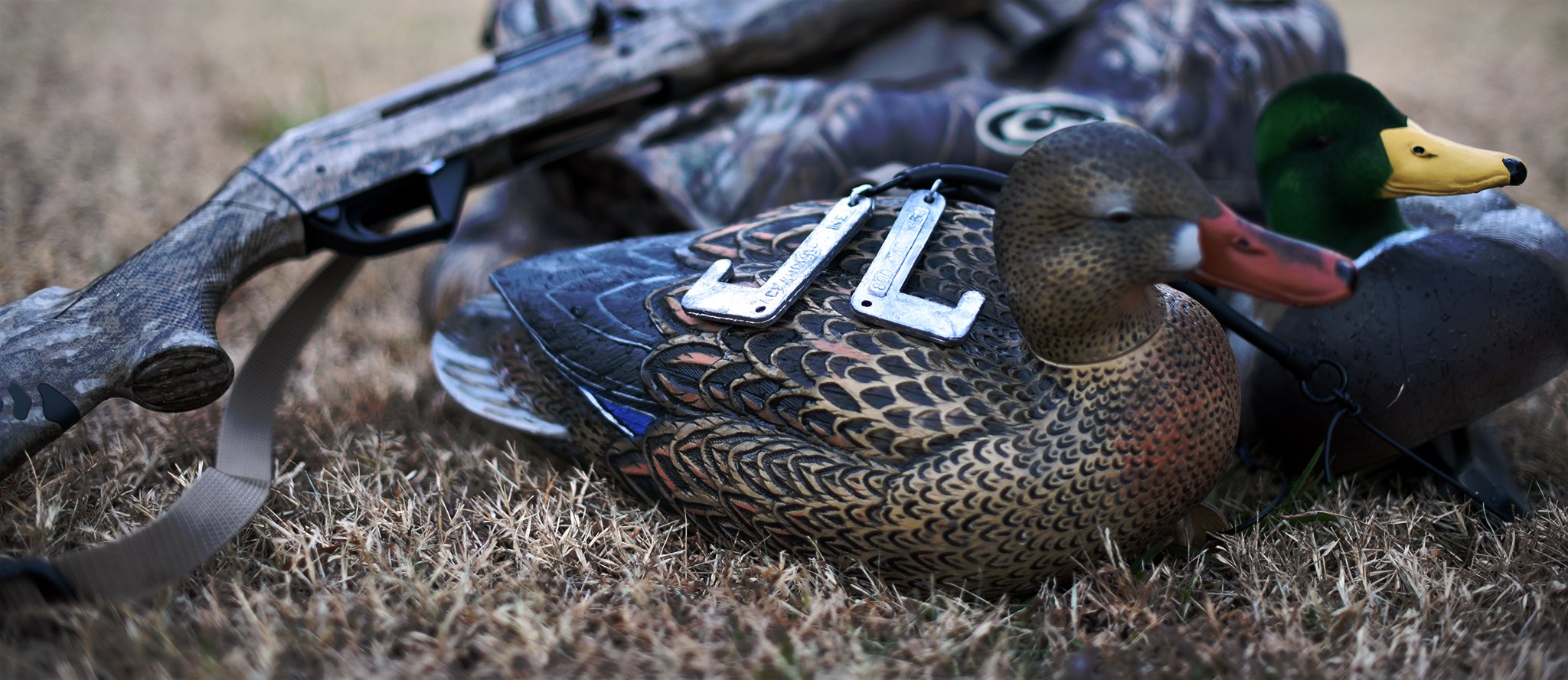 5 Ways to Make Your Decoy Spread More Visible - Hafaspot