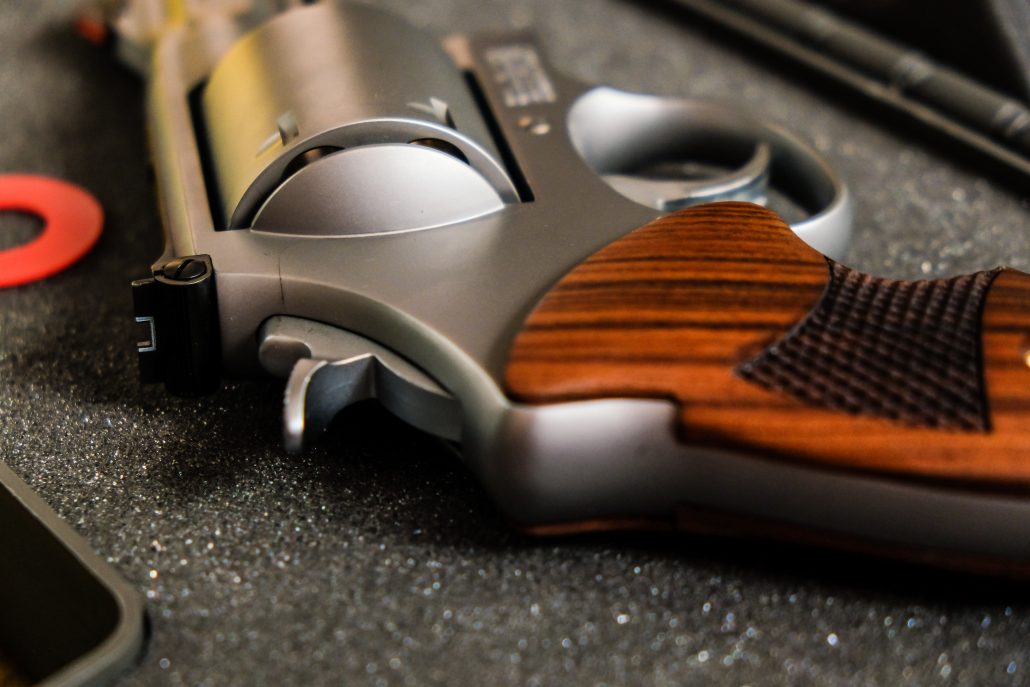 Top 10 Handguns for Hunting - Hafaspot
