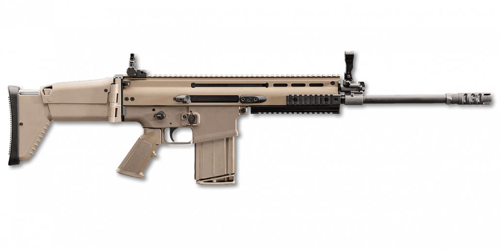 THE BEST ASSAULT RIFLE OF 2019 - Hafaspot