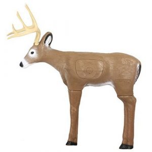 The Best 3D Deer Targets for Archery & Crossbow - Hafaspot