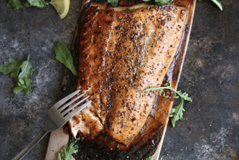 20 Delicious Recipes for Wild Caught Fresh and Saltwater Fish - Hafaspot