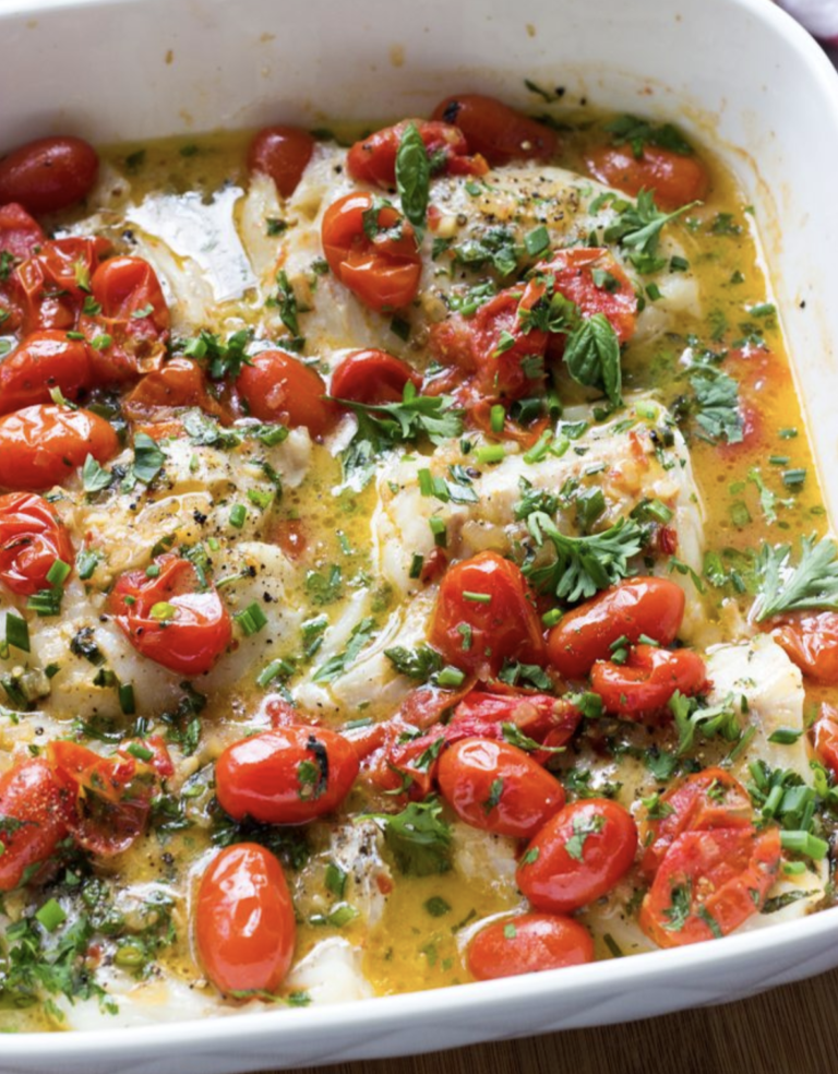 20 Delicious Recipes for Wild Caught Fresh and Saltwater Fish - Hafaspot