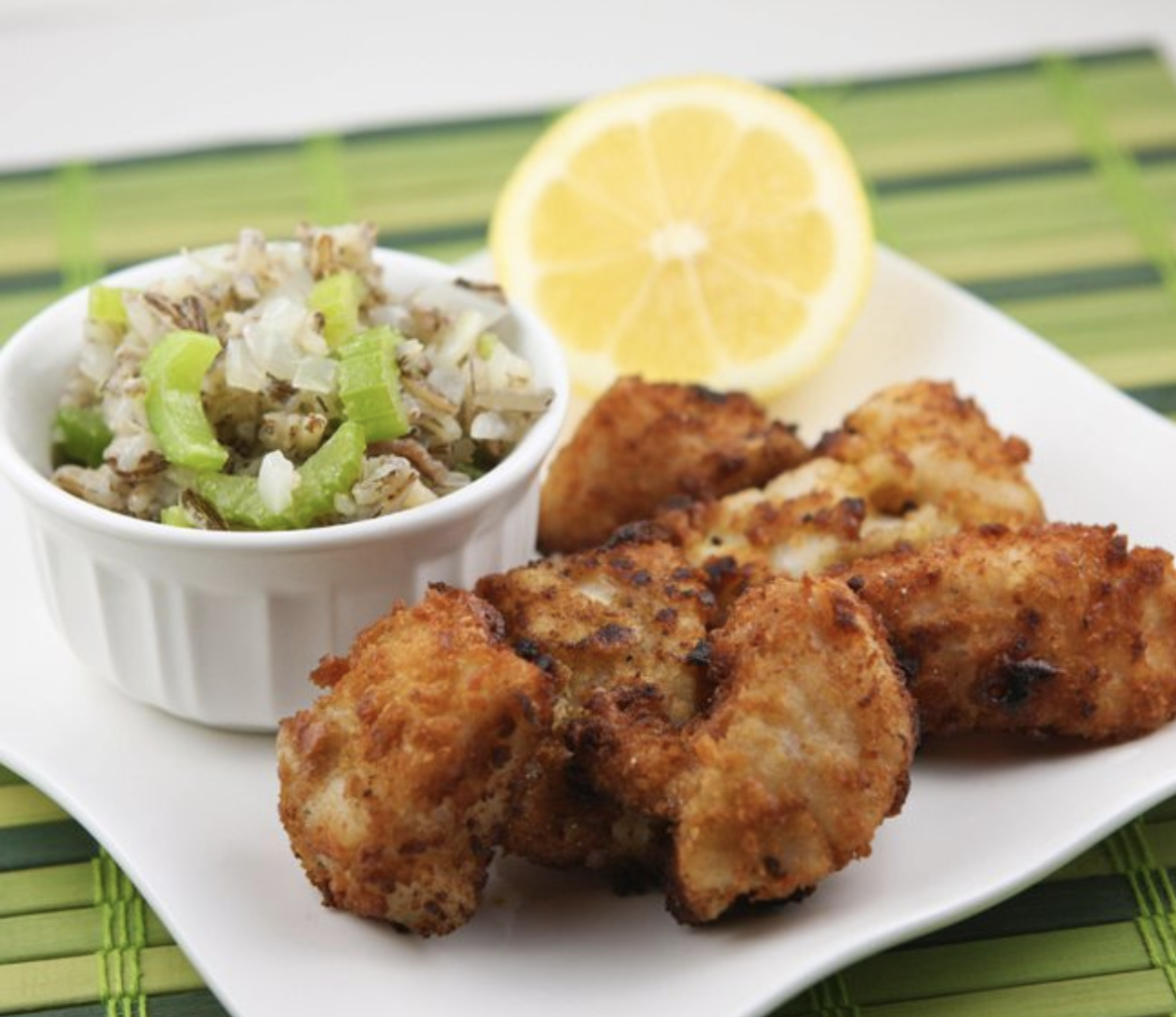 20 Delicious Recipes for Wild Caught Fresh and Saltwater Fish - Hafaspot