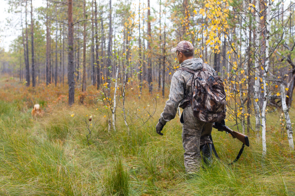 7 Essentials for Your Big Game Hunting Pack By Scott Sery - Hafaspot