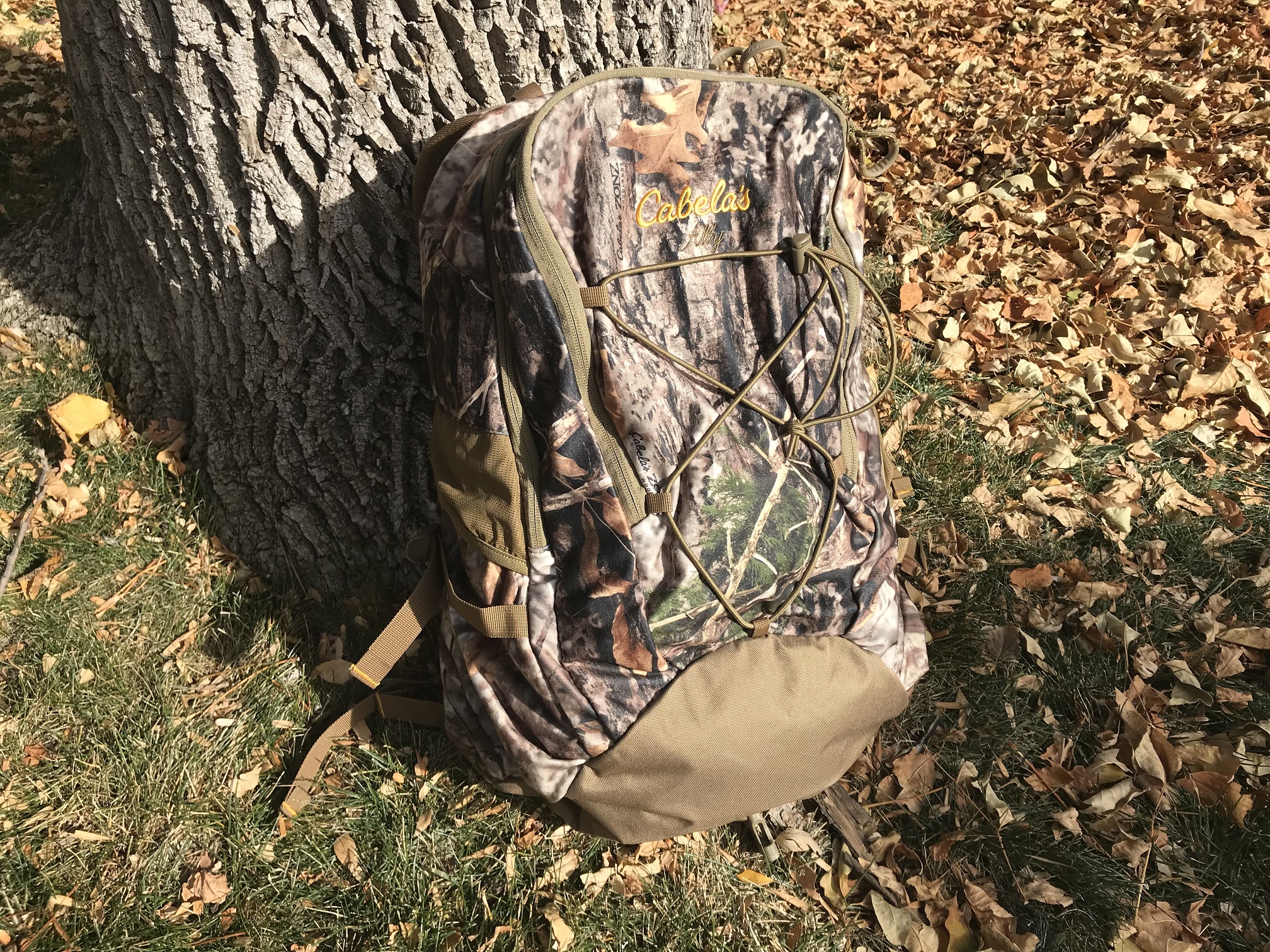 7 Essentials for Your Big Game Hunting Pack By Scott Sery - Hafaspot